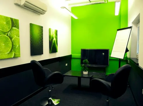 The Creative Digital Lab